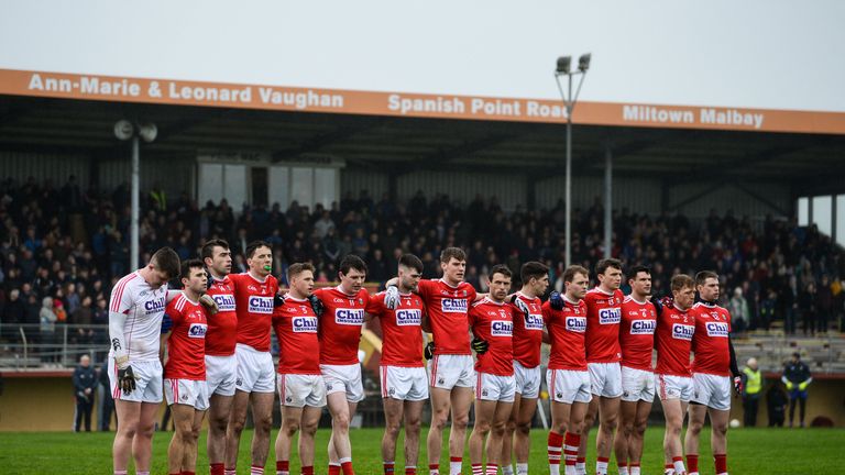 Cork should plan for immediate success, says Denis Coughlan | GAA News ...