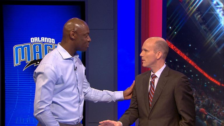 Can Magic make the playoffs? | NBA News | Sky Sports