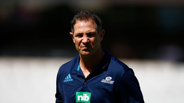 Super Rugby: New Blues, same old problems? | Rugby Union News | Sky Sports