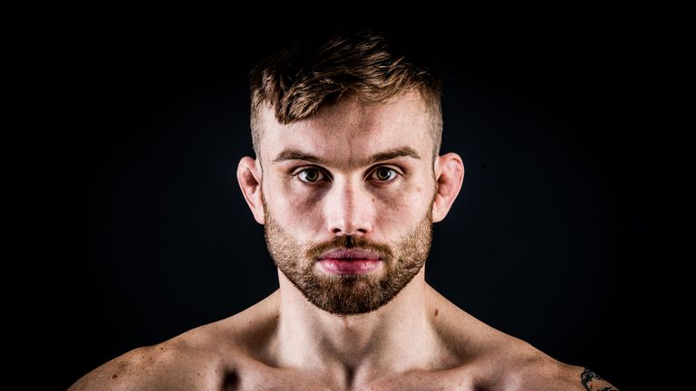 Myles Price and Peter Queally bury hatchet after Bellator 217 fight ...