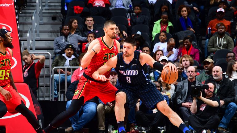 Luka Doncic caps Dallas Mavericks' comeback win over Portland Trail ...