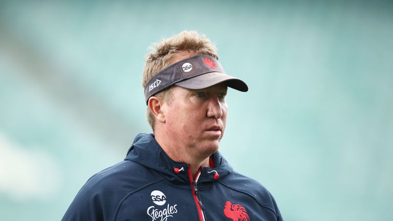 World Club Challenge: Thomas Leuluai sees Wigan improvement | Rugby ...