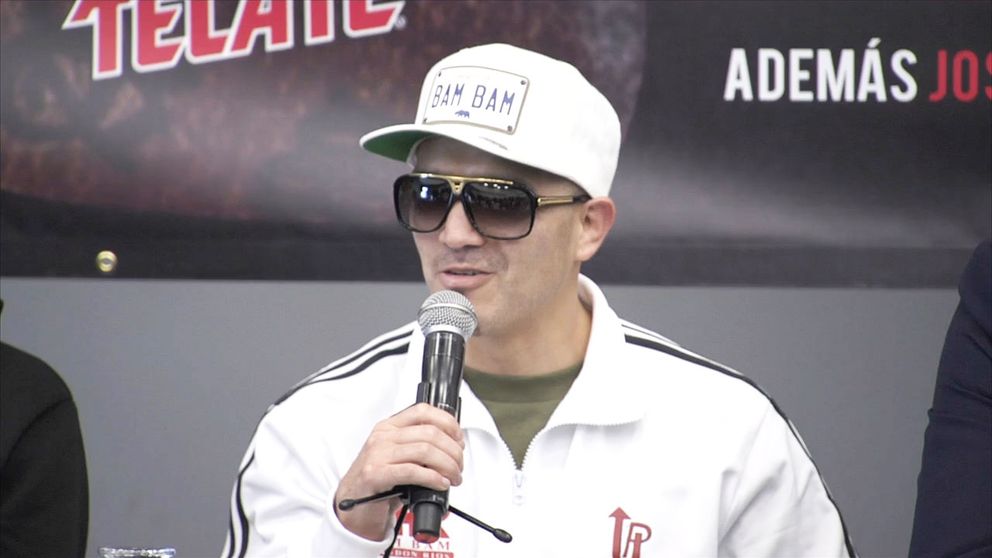 Rios vs Soto: Preview as Brandon Rios battles Humberto Soto in Mexico ...