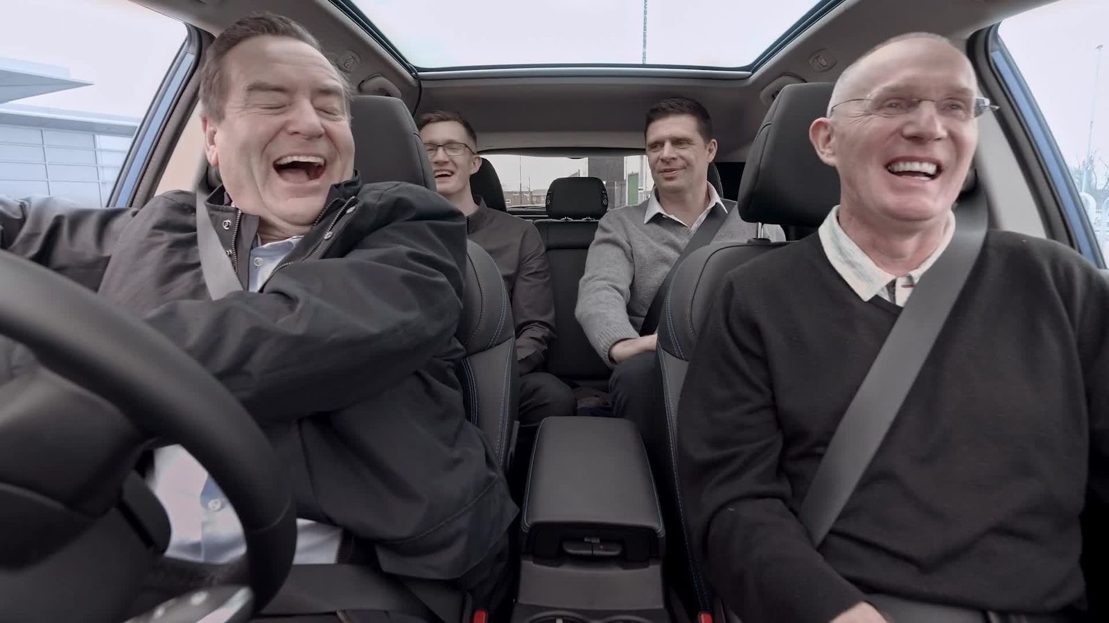 Inside Manchester City: Behind the scenes with the ultimate fan ...