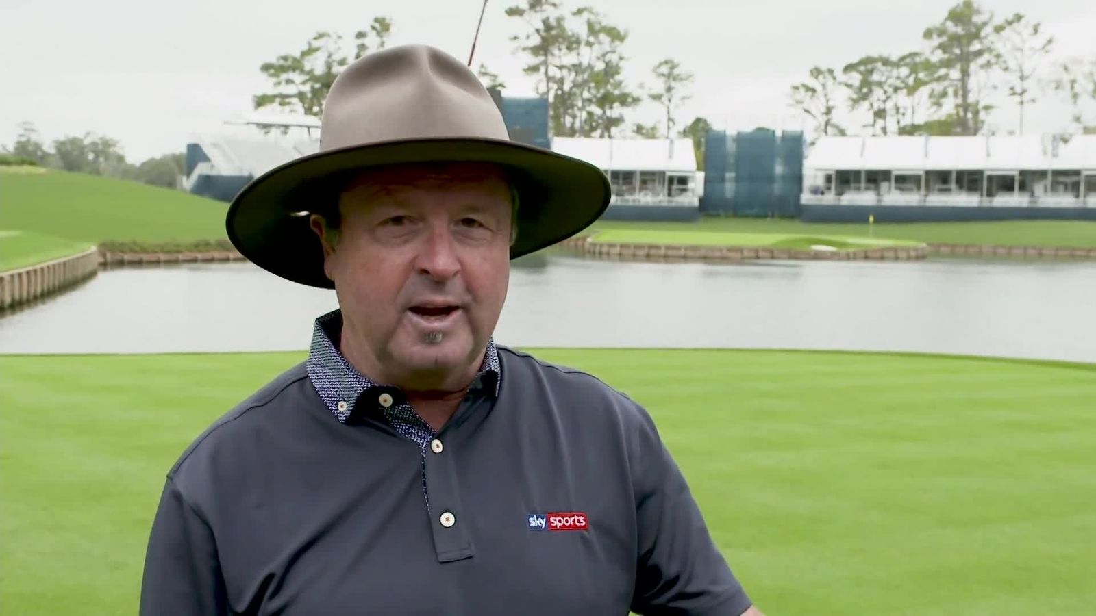 Radar's TPC Challenge: Fowler's birdies | Golf News | Sky Sports