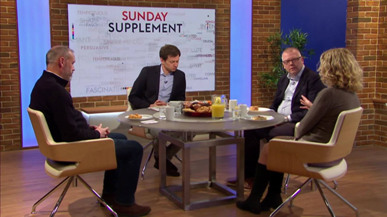 Manchester City playing with one eye on the quadruple, says Alyson Rudd ...