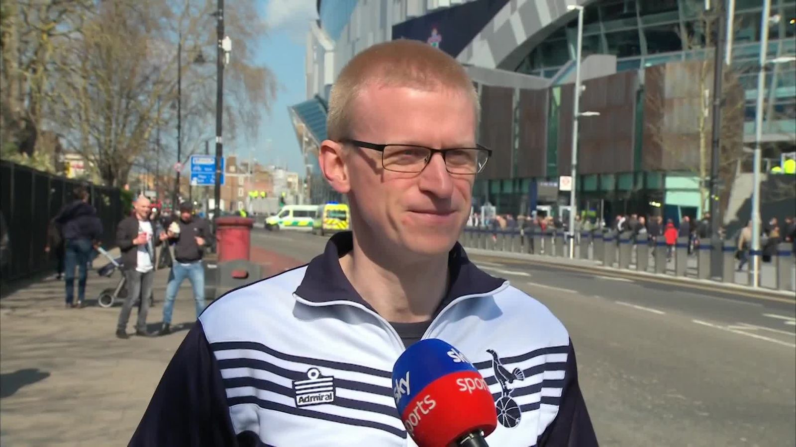 Tottenham's new stadium: All you need to know about Spurs' new £ ...