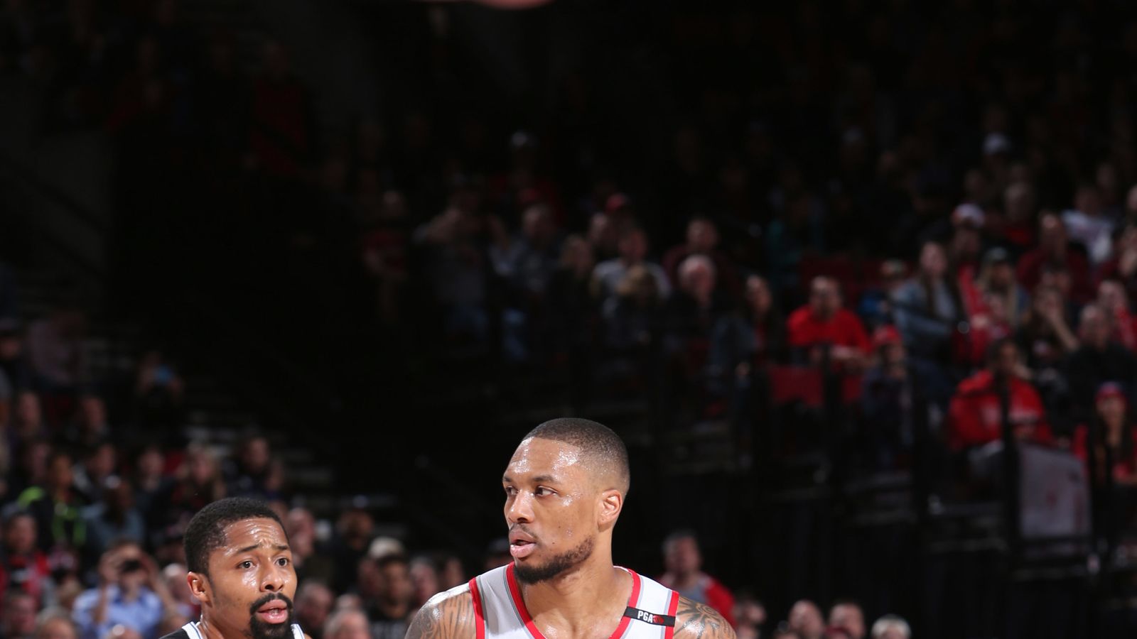 Jusuf Nurkic has surgery to repair compound fractures in his left leg ...