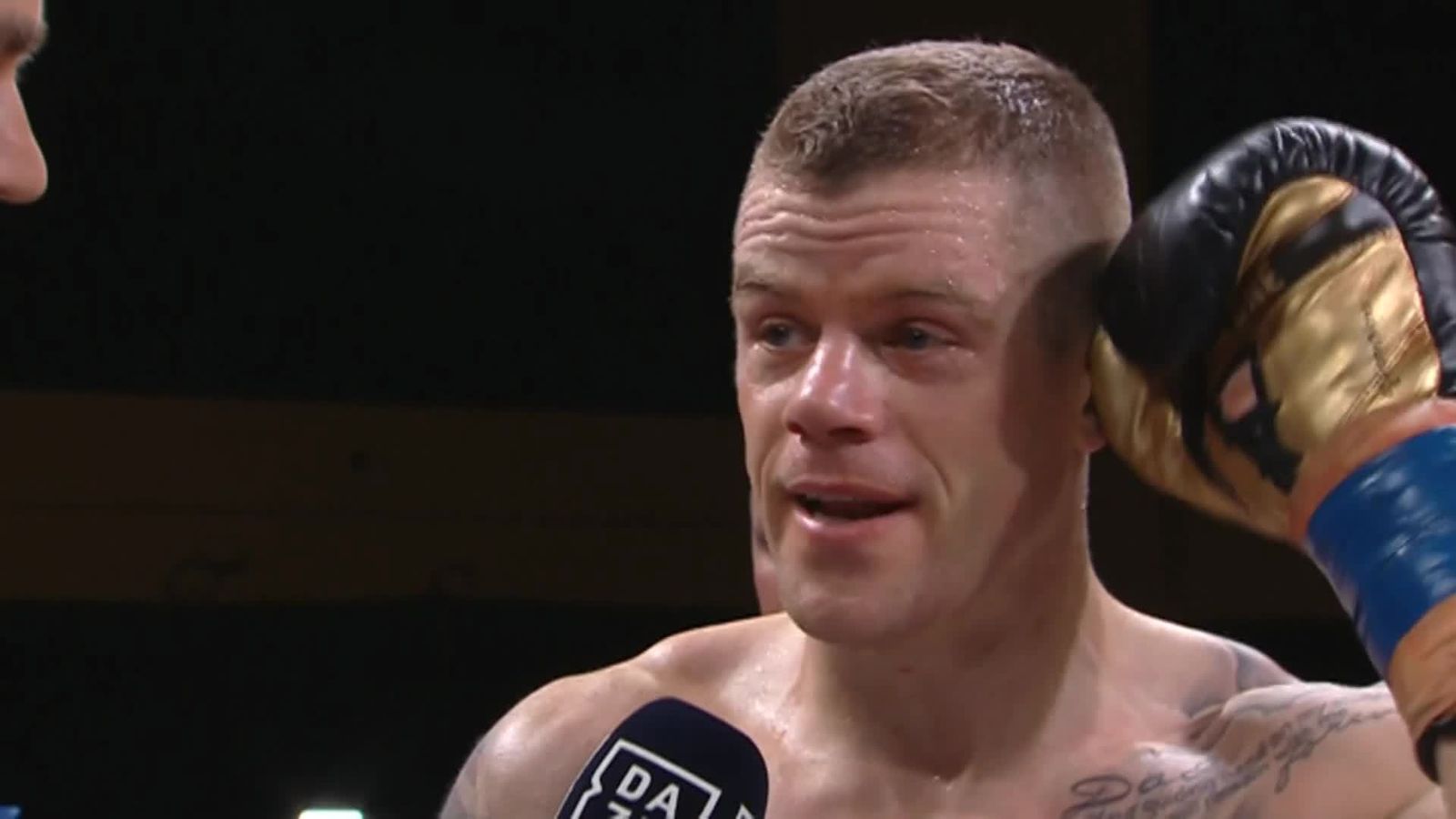 Johnson wants world title challenge | Boxing News | Sky Sports