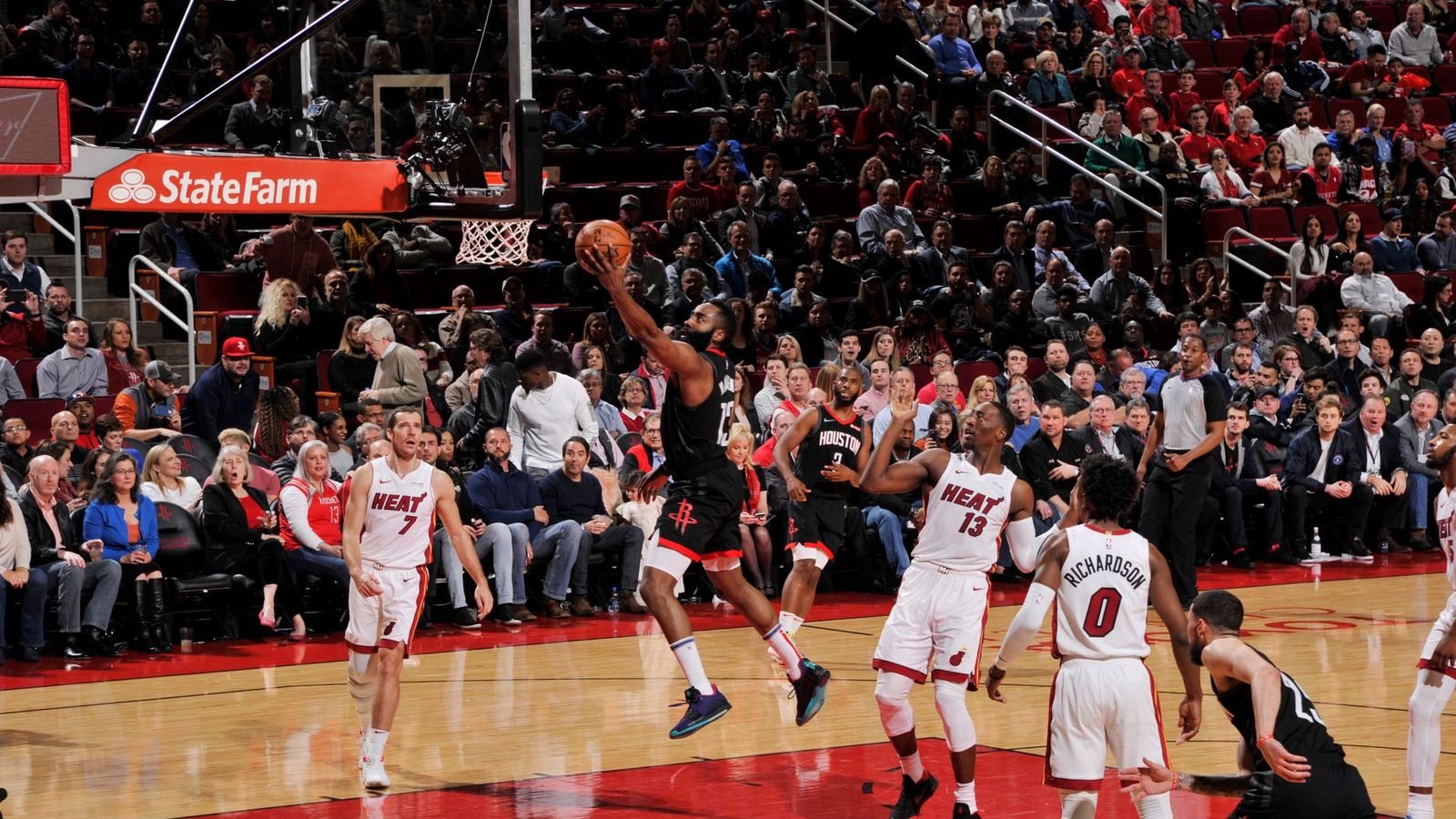 NBA report card: Grading the recent performances of five standout teams ...