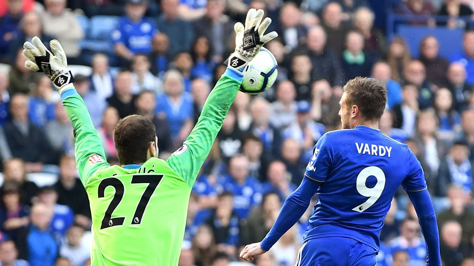 WATCH: Premier League goals and highlights | Football News | Sky Sports