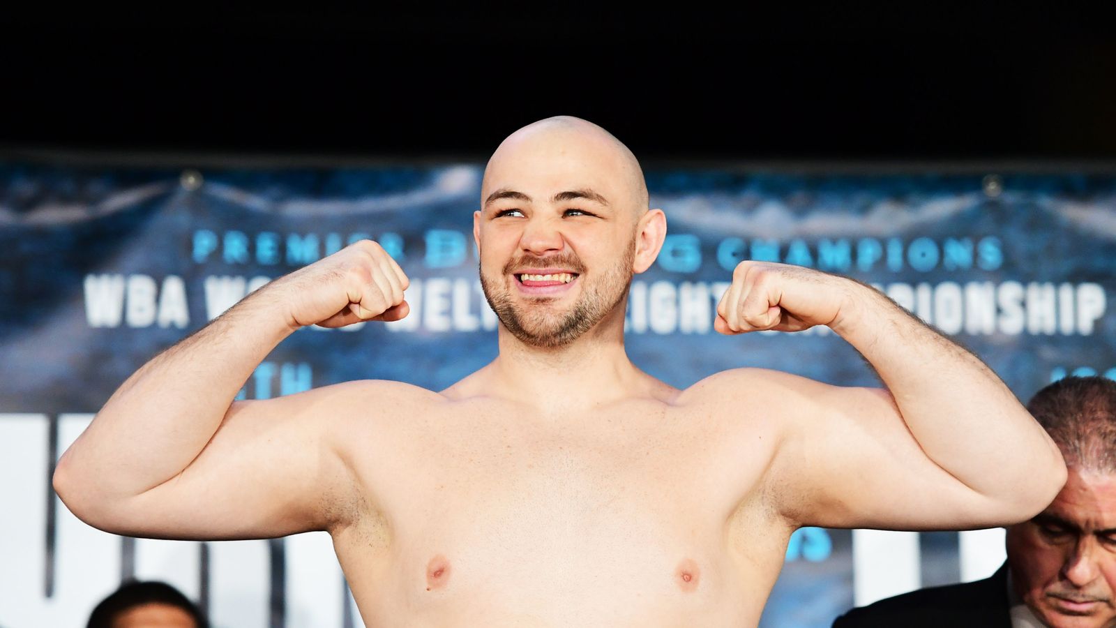 Adam Kownacki could challenge Deontay Wilder if WBC champion does not ...