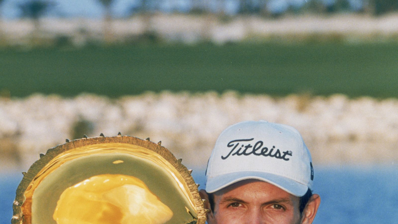 Coltart's Qatar memories | Golf News | Sky Sports