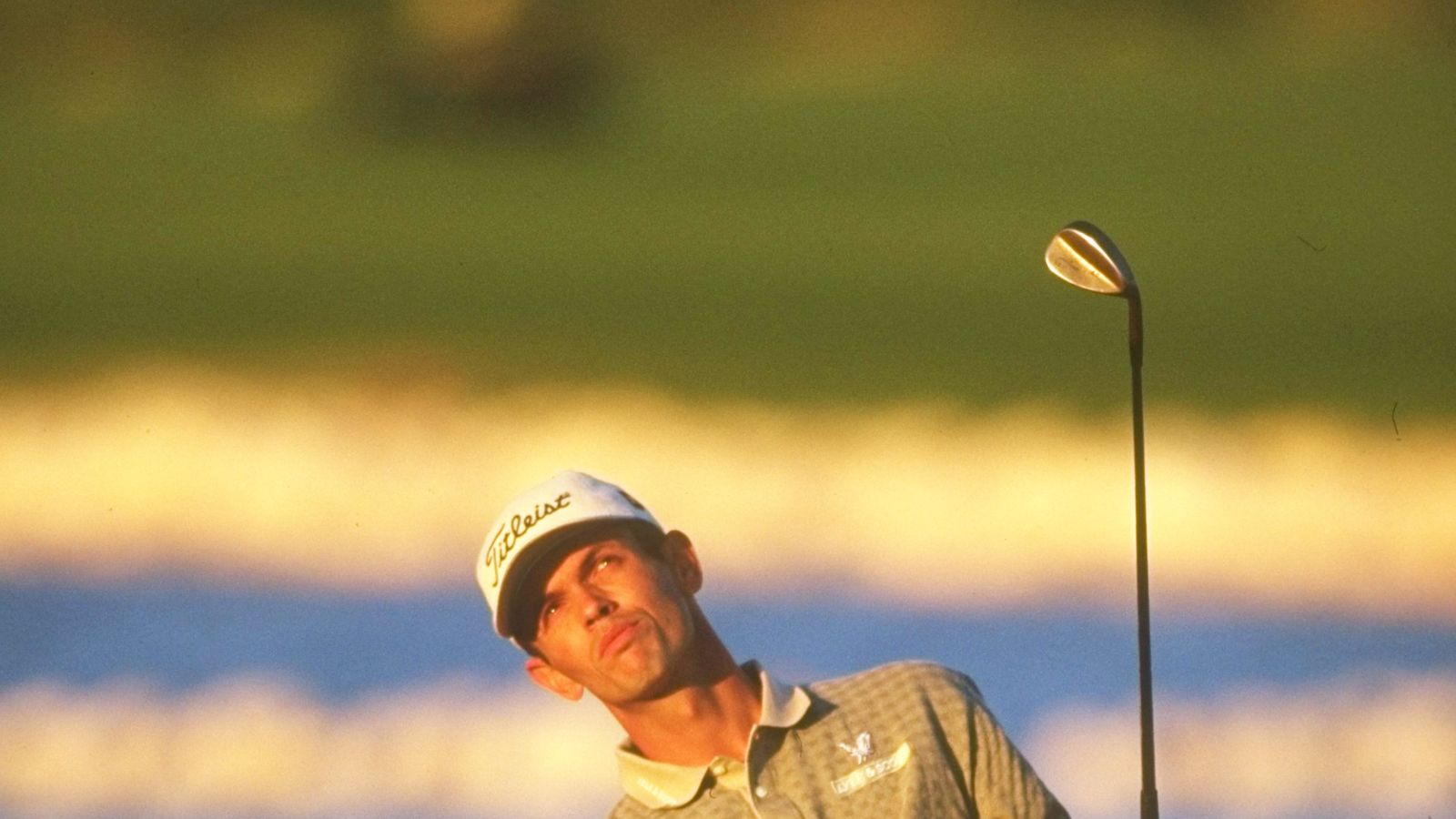 Andrew Coltart reflects on maiden victory at 1998 Qatar Masters | Golf ...