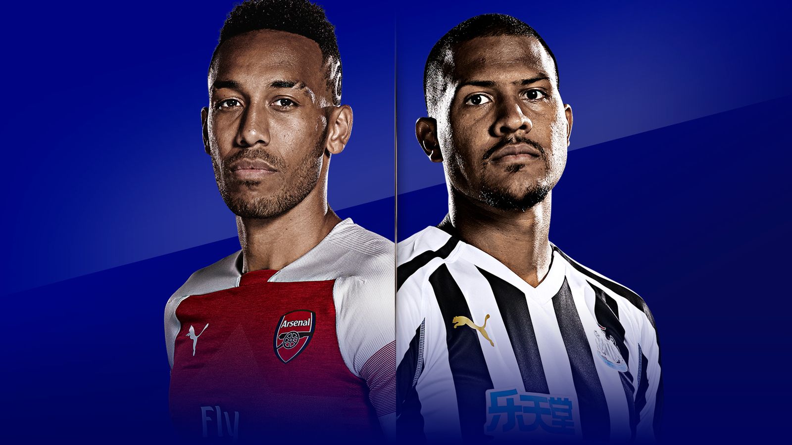Arsenal vs Newcastle: Unai Emery looking for 10th successive home win ...
