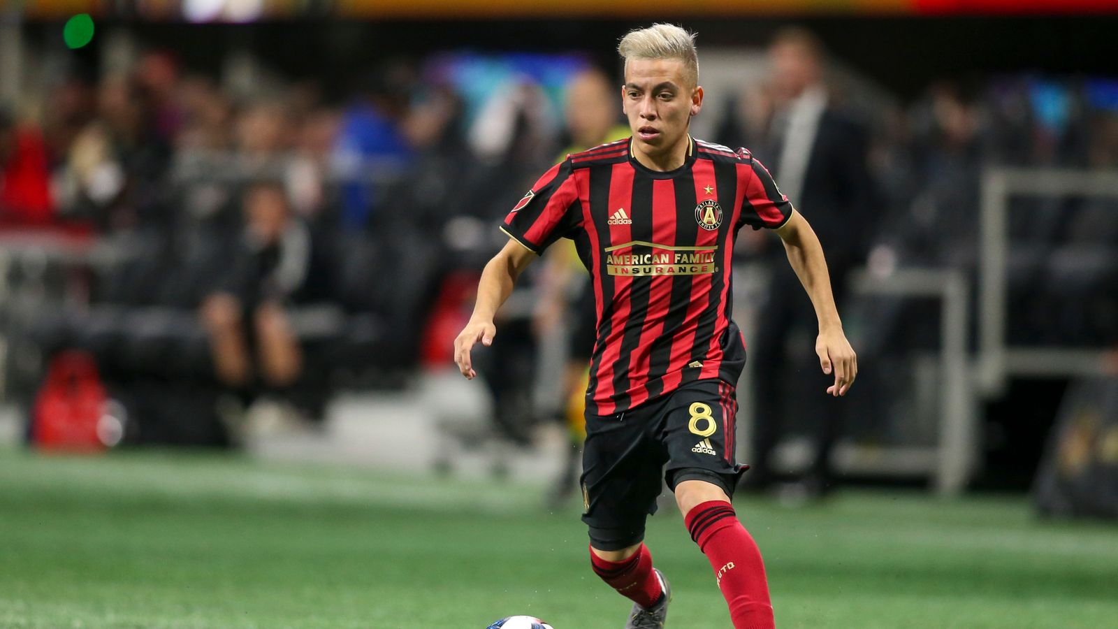 MLS round-up: Cincinnati earn first MLS win over Portland Timbers ...