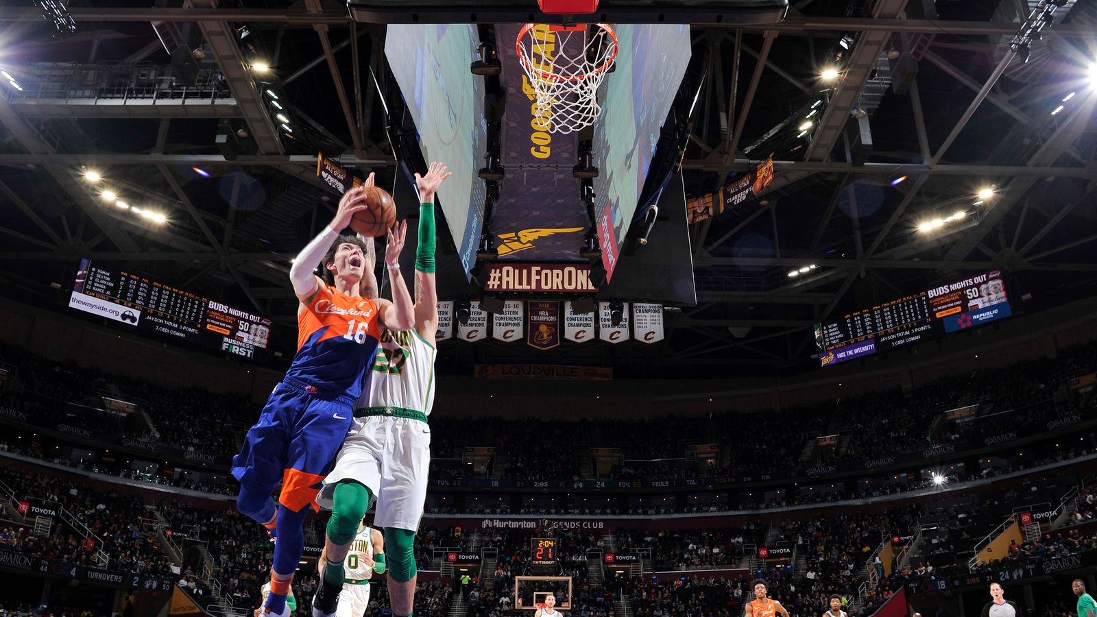 Plays of the Night - March 26 | NBA News | Sky Sports