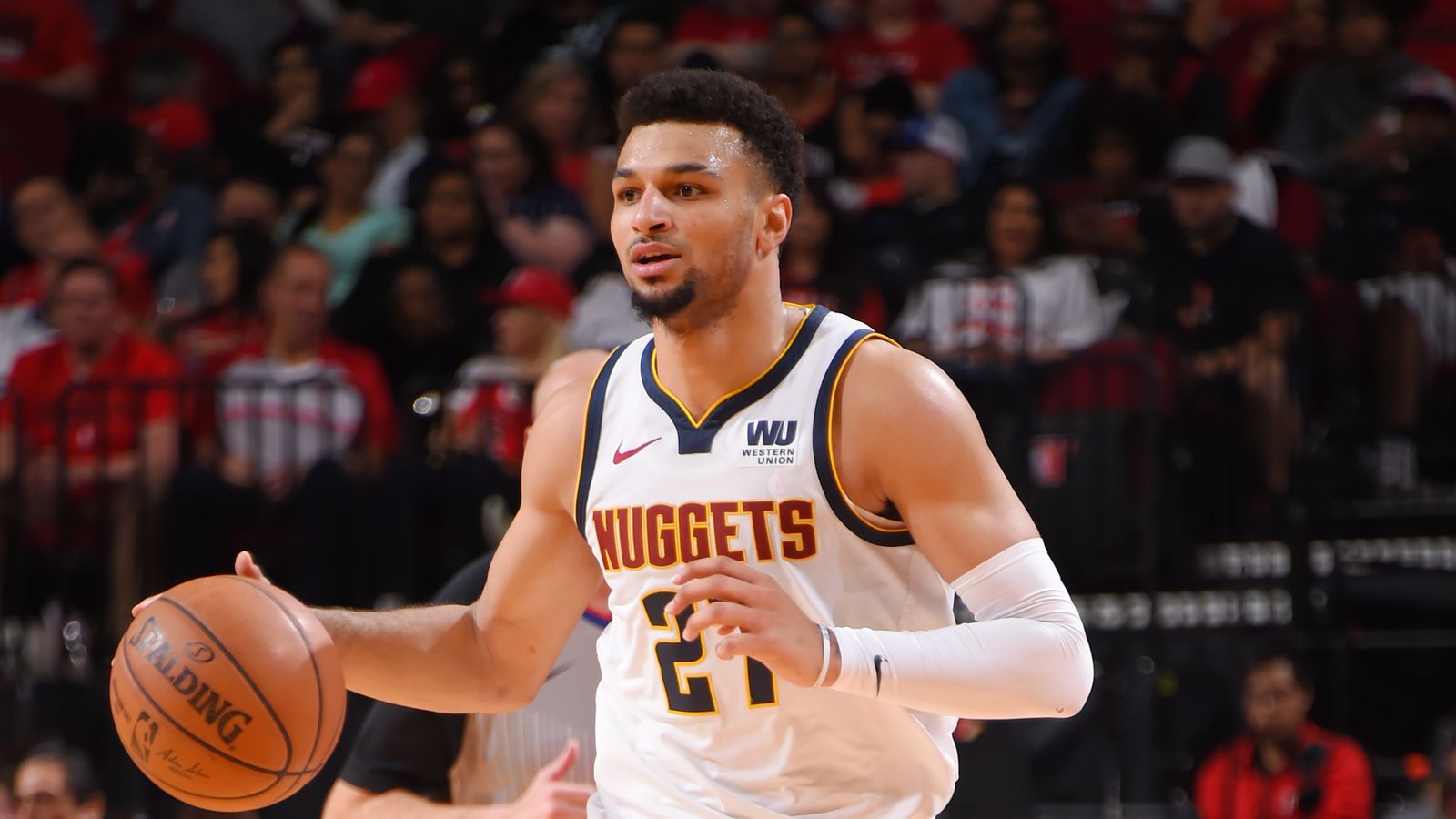 Denver Nuggets visit Oklahoma City Thunder in a battle of Western ...