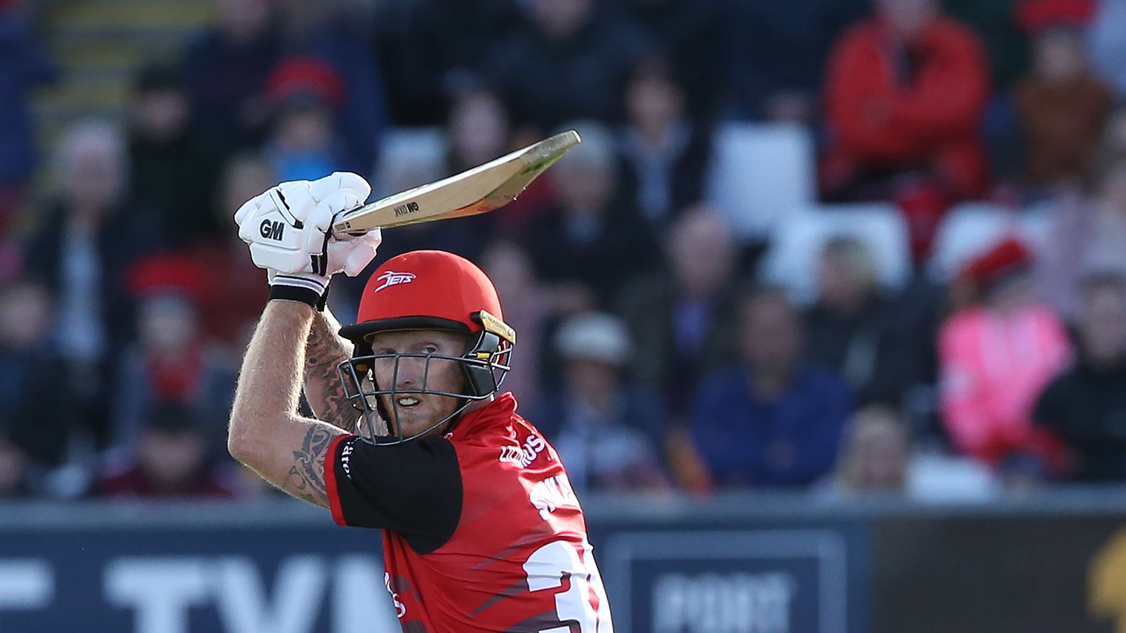 England all-rounder Ben Stokes signs new contract at Durham | Cricket ...
