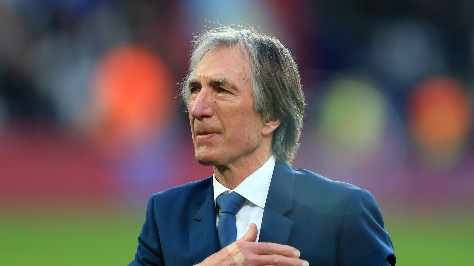 WATCH: West Ham unveil Billy Bonds Stand | Football News | Sky Sports