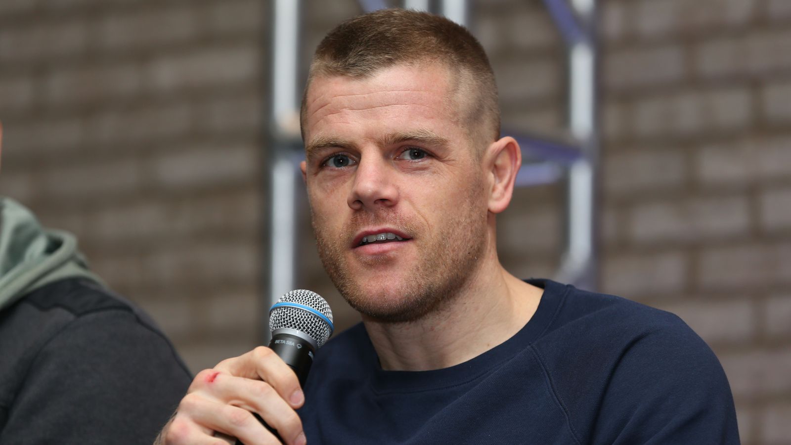 Bivol vs Smith Jr: Callum Johnson wants to produce destructive win over ...