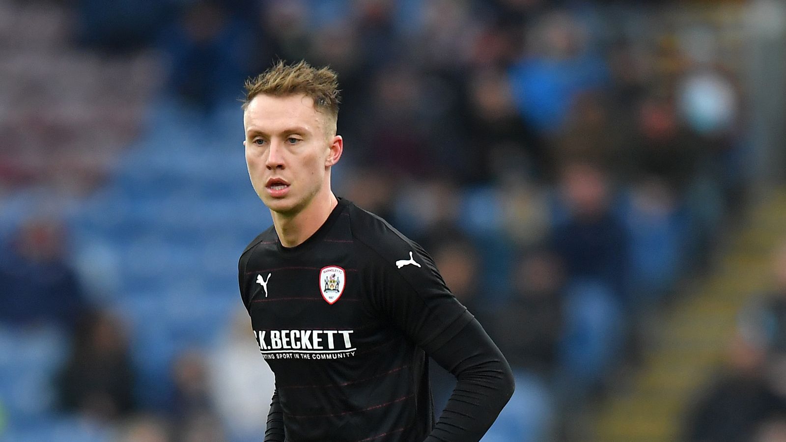 Southend 0-3 Barnsley: Daniel Stendel's Tykes strengthen grip on second ...