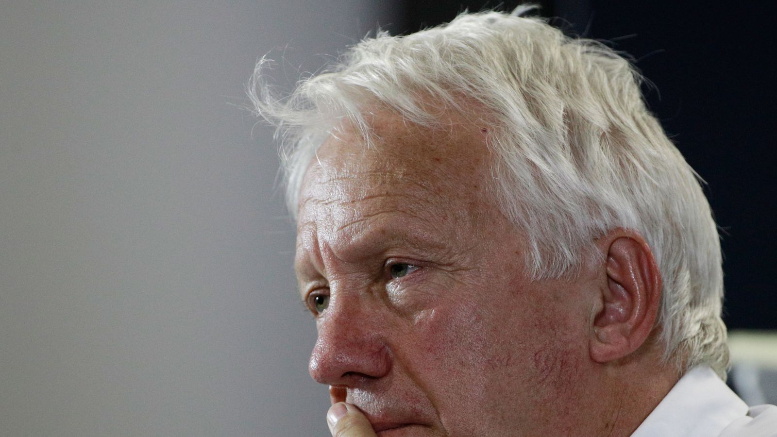 F1 shocked by Whiting passing | F1 News | Sky Sports