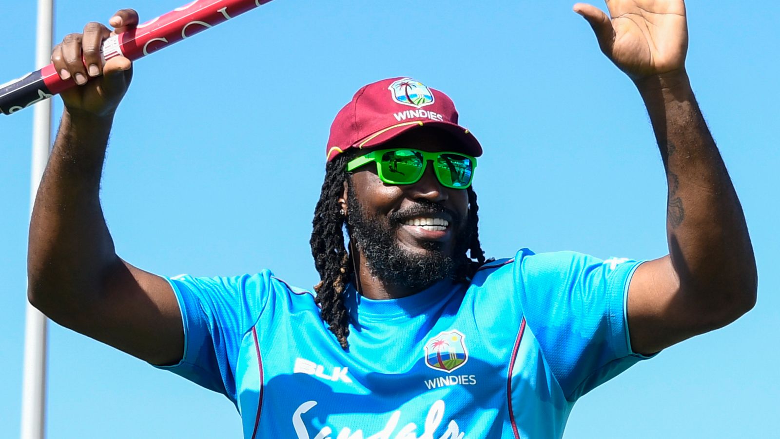 Chris Gayle named Windies vice-captain for World Cup | Cricket News ...