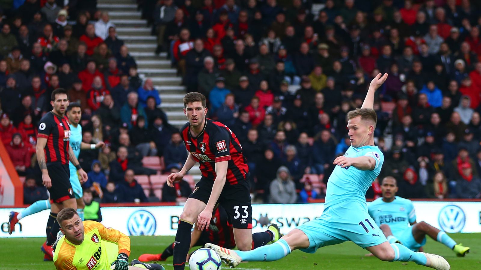 Chris Mepham thought career was over before Brentford move | Football ...