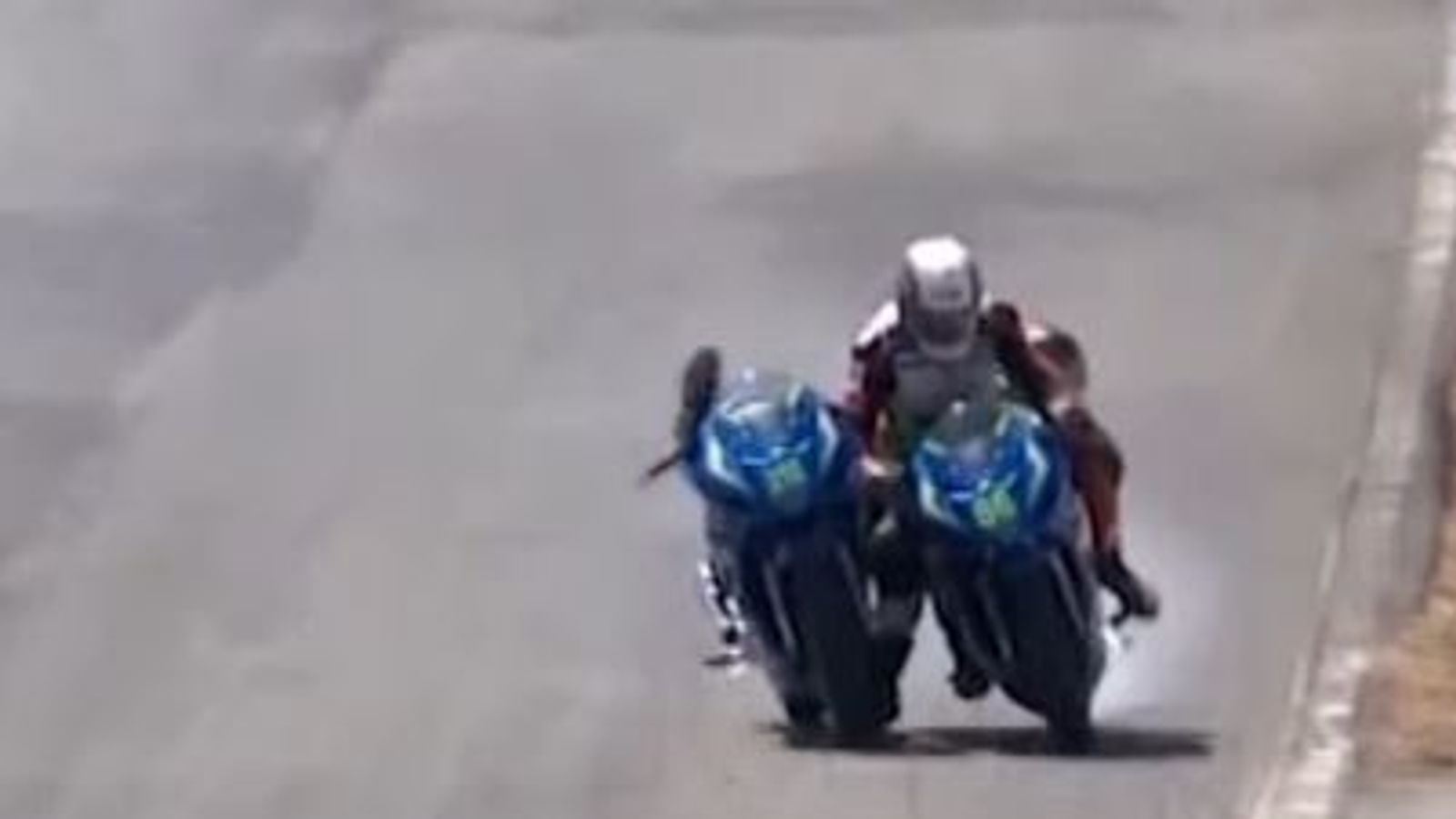 50 Most Bizarre Racing Moments 2021 (40-31) – Influential Moments in Racing