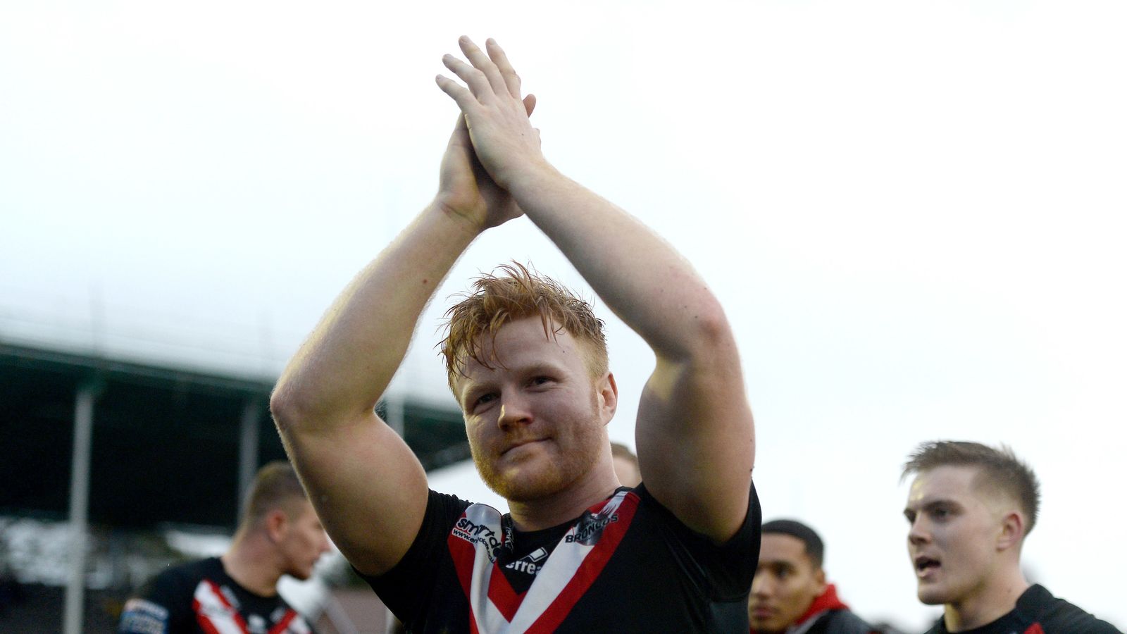 London 18 - 16 Wigan - Match Report & Highlights