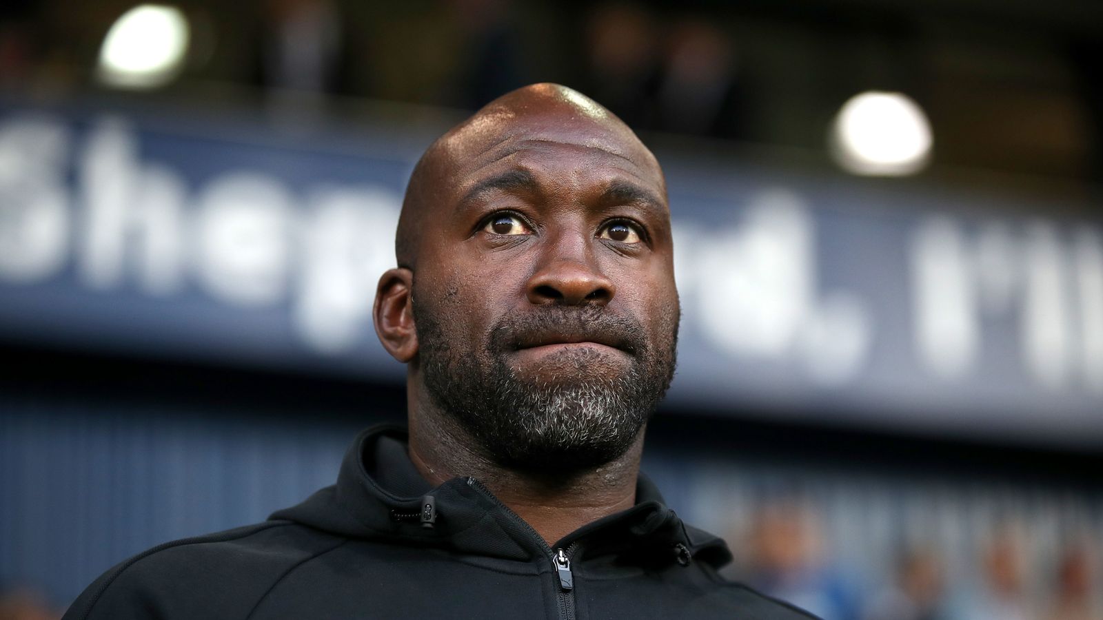 Darren Moore shocked by West Brom sack but proud of his work | Football ...