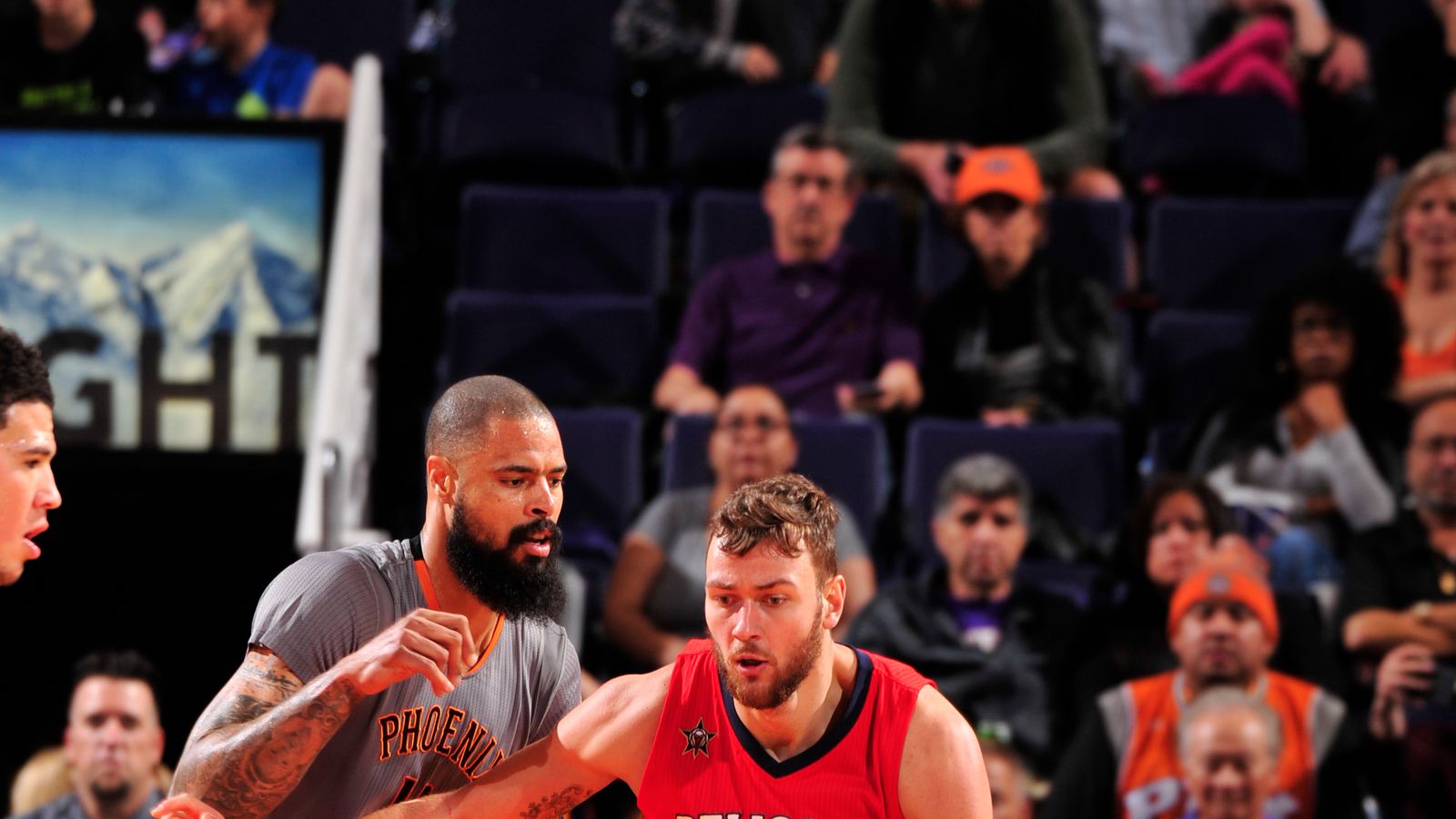 Donatas Motiejunas linked to San Antonio Spurs amid reports of NBA ...