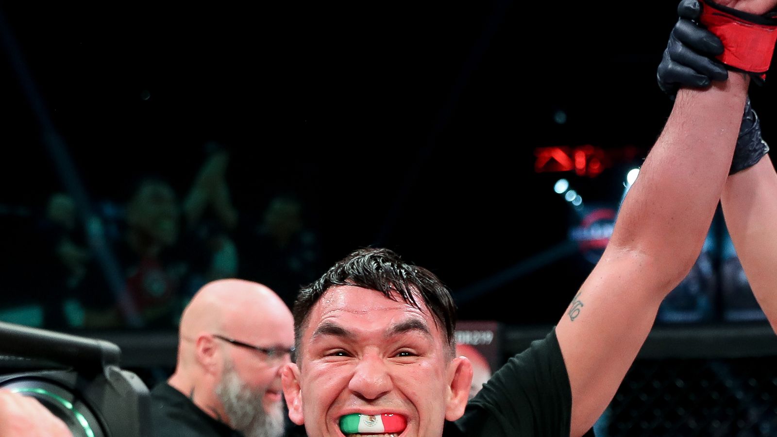 Bellator 218: Emmanuel Sanchez wins Georgi Karakhanyan rematch | MMA ...