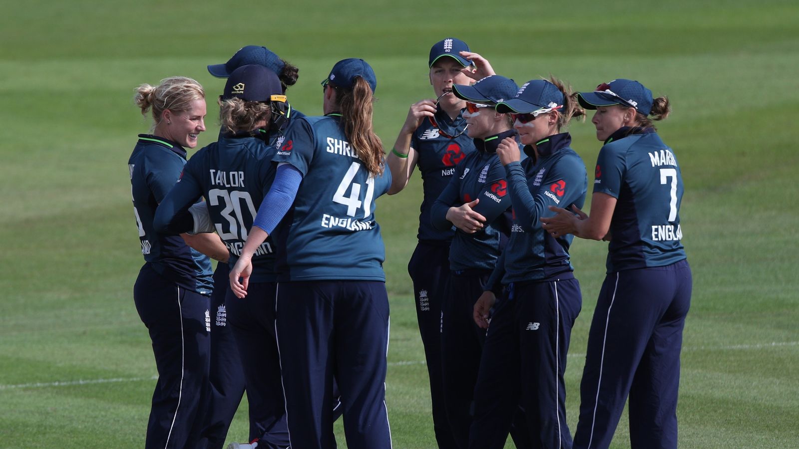 Women's cricket needs more warm-up matches before series, Ebony ...