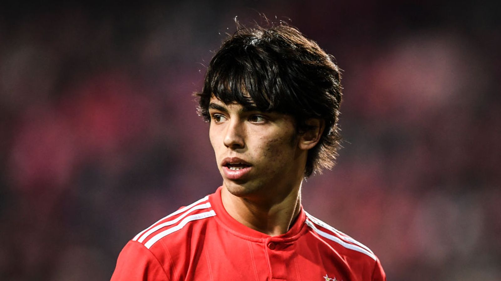 Euro paper talk: Atletico Madrid line up move for Benfica's Joao Felix ...