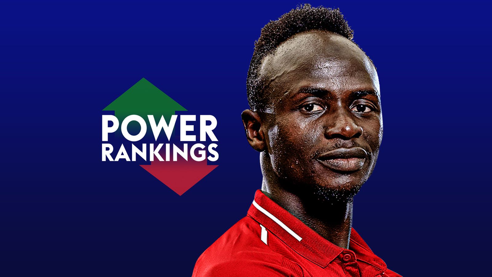 Premier League Power Rankings: Liverpool's Sadio Mane top | Football ...