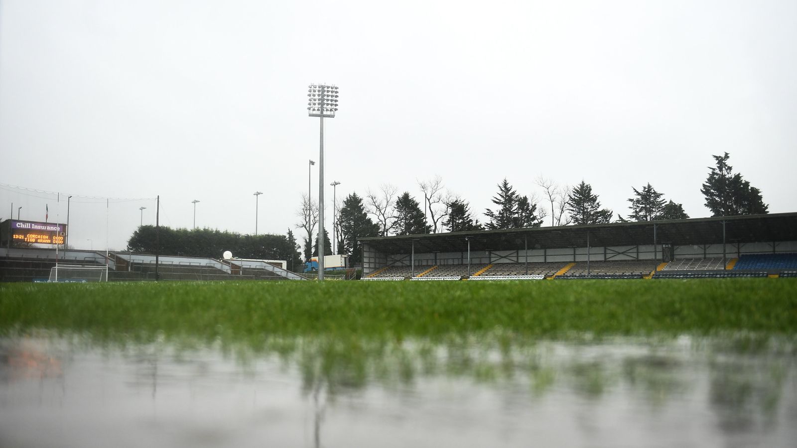 Rescheduled hurling league ties confirmed | GAA News | Sky Sports
