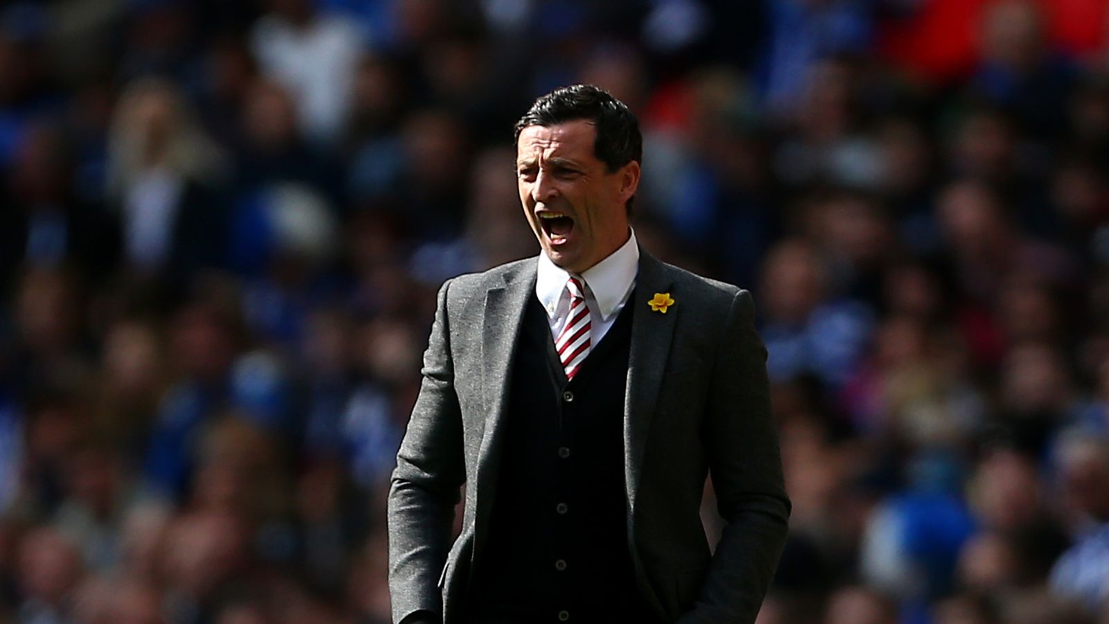 Sunderland boss Jack Ross says his players are 'sore' after shootout ...