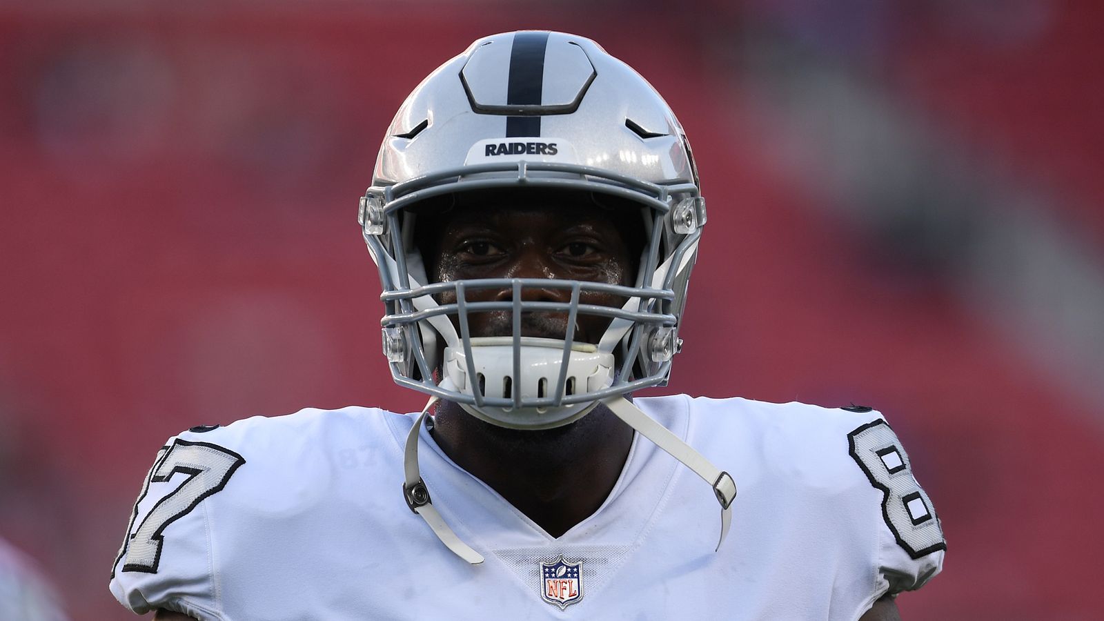 New Orleans Saints close to deal with free-agent TE Jared Cook | NFL ...