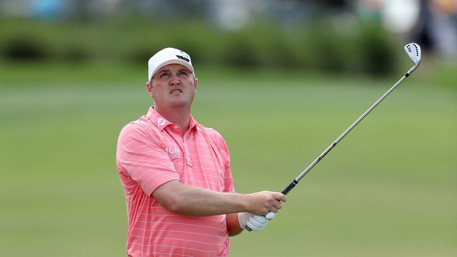 WATCH: Jason Kokrak's perfectly-judged ace at Valspar Championship ...
