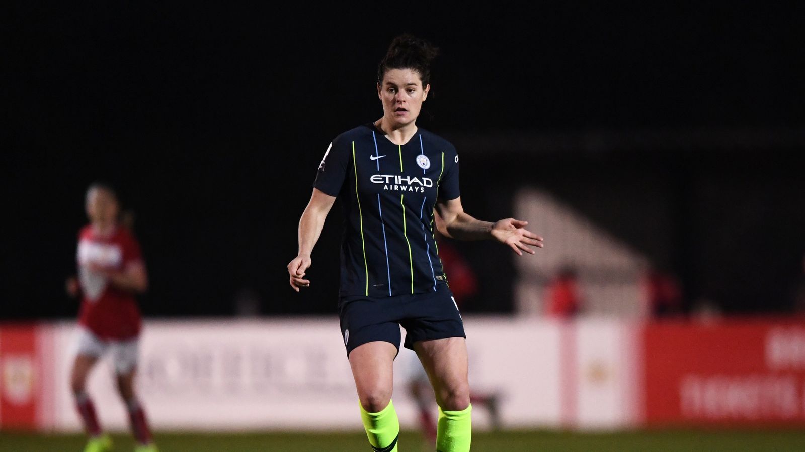 Jennifer Beattie says Scotland Women are not far off the world's best ...