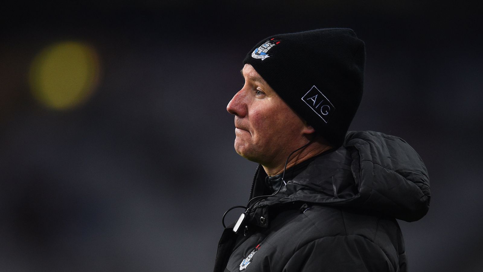 Jim Gavin berates Dublin's performance levels against Tyrone | GAA News ...