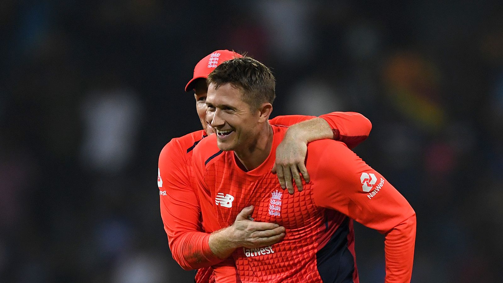 Joe Denly hopes Windies tour can springboard him into World Cup squad ...