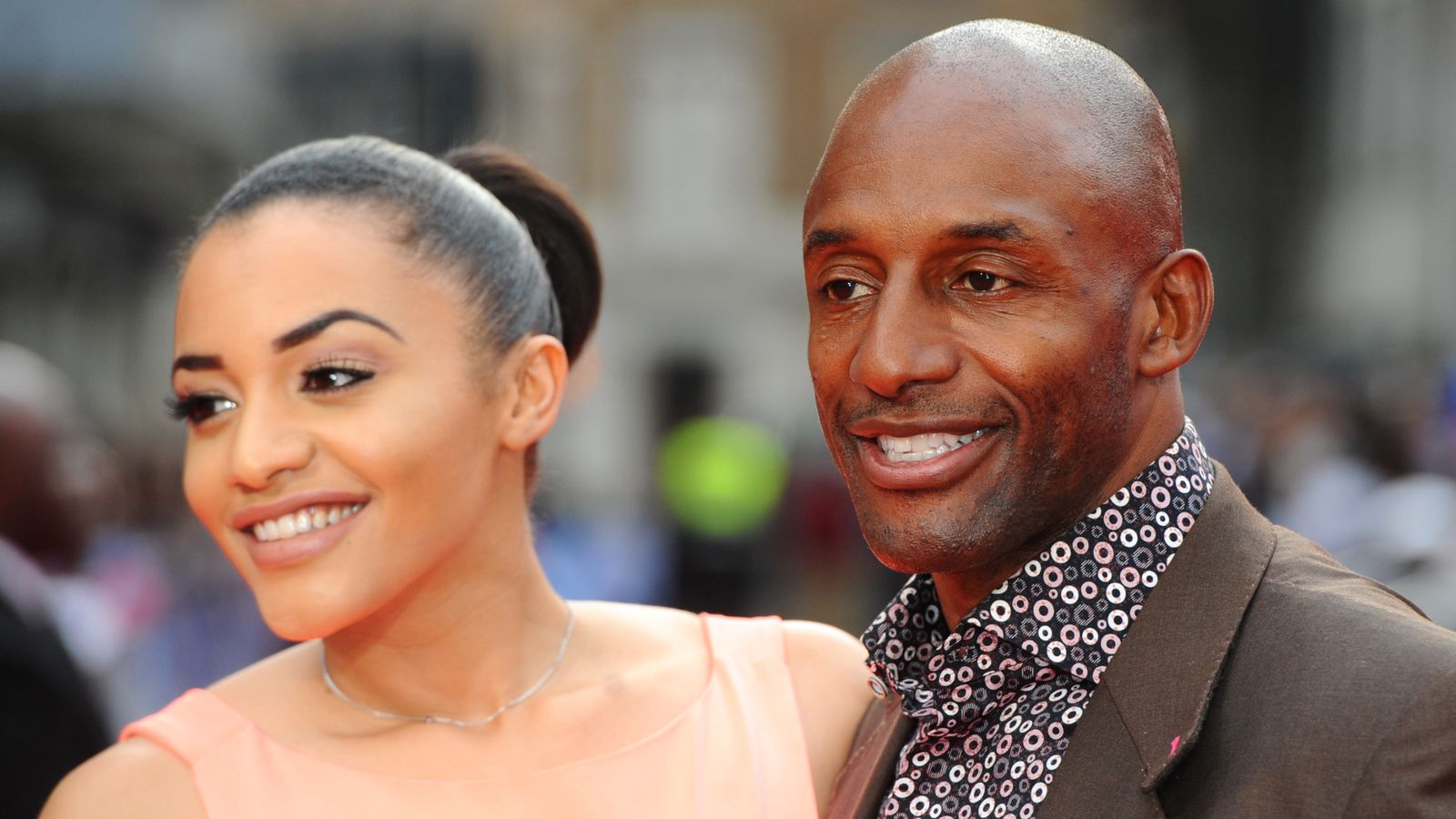 Justin Fashanu: Britain's first out gay footballer to be inducted into ...