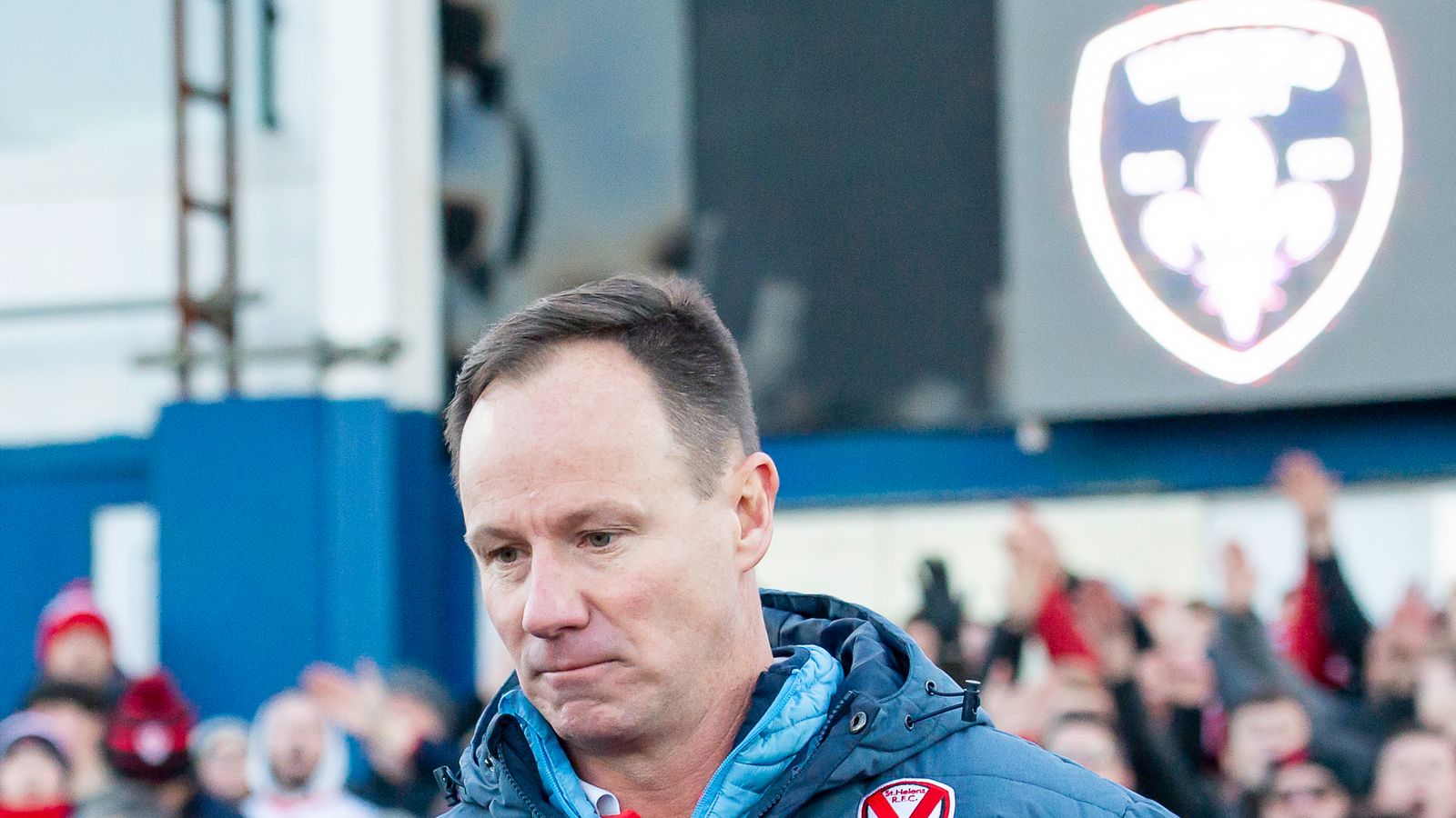 NRL talking points: Justin Holbrook, English domination and Robbie ...