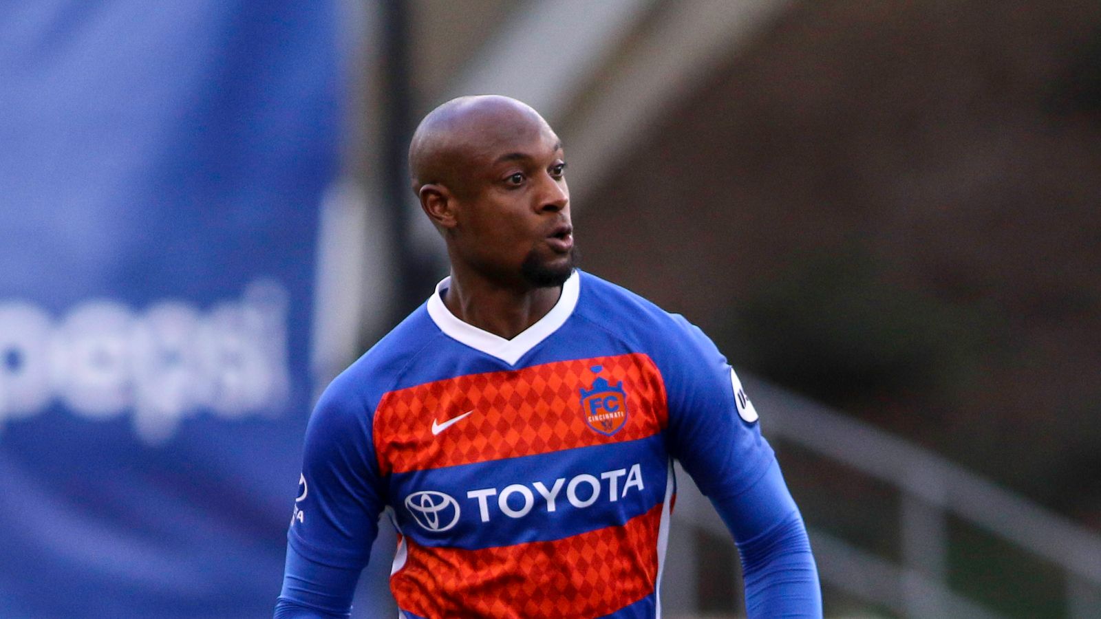Arsenal to FC Cincinnati: Justin Hoyte's adventure continues | Football ...