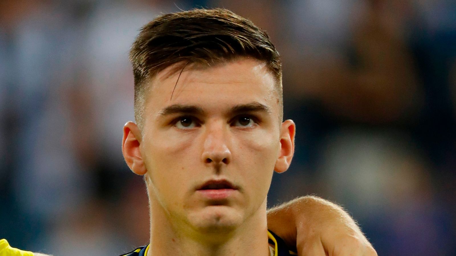 Kieran Tierney to miss Kazakhstan vs Scotland due to injury | Football ...