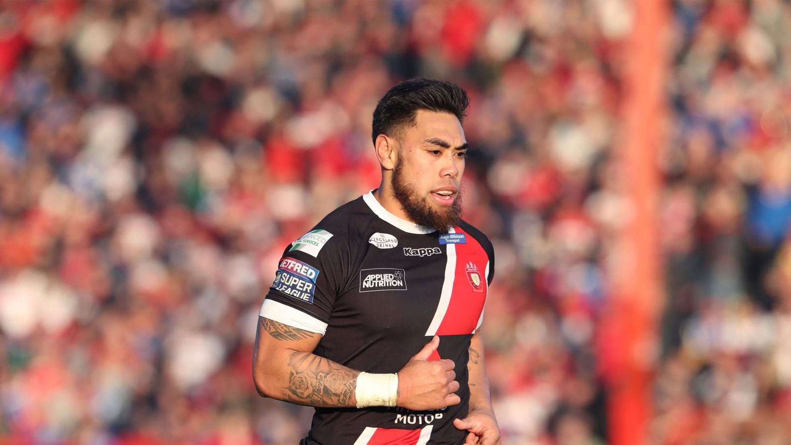 Rugby League talking points: St Helens stay perfect and Salford's win ...