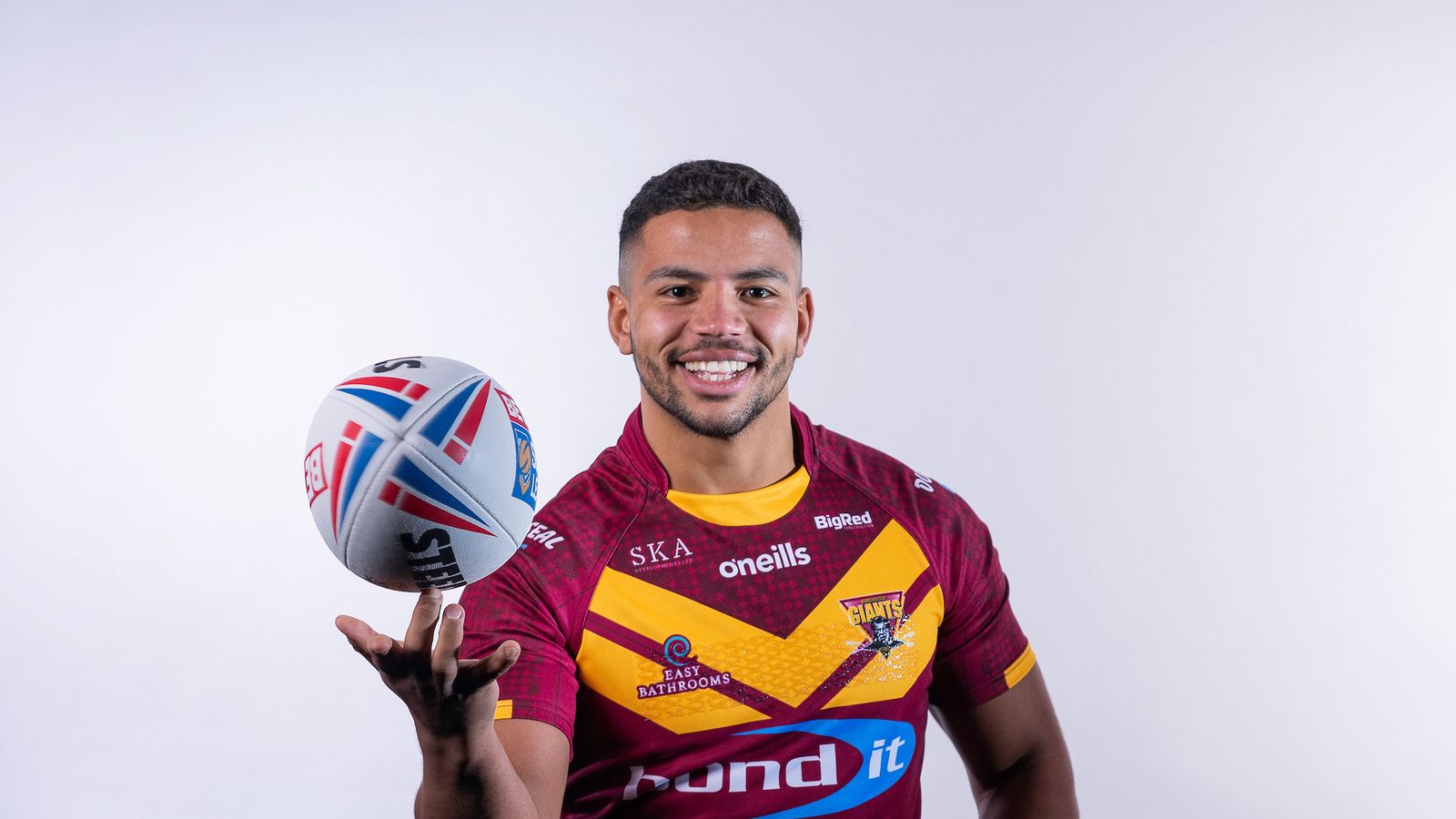 Man of Steel: Who picked up maximum points after Round 5? | Rugby ...